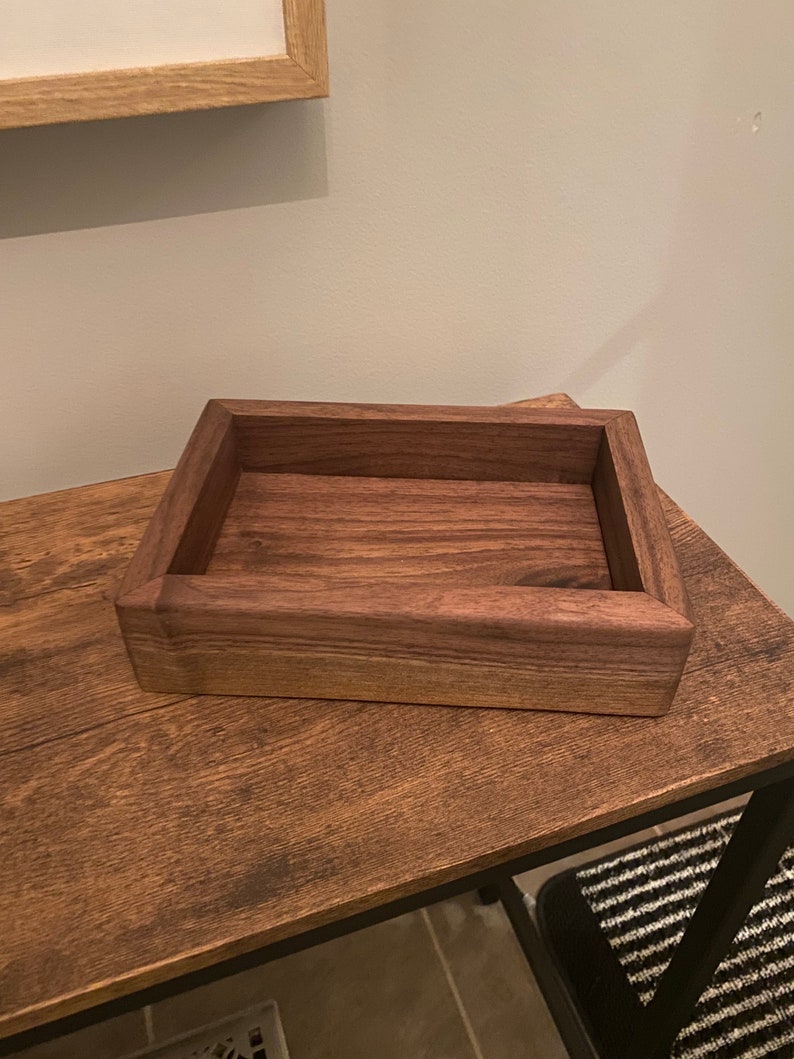 Key/wallet Tray - Etsy