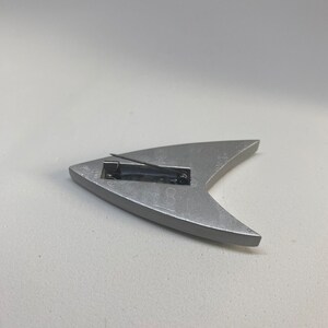 Star Trek Badge - Etsy