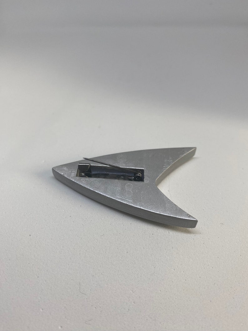 Star Trek Badge - Etsy