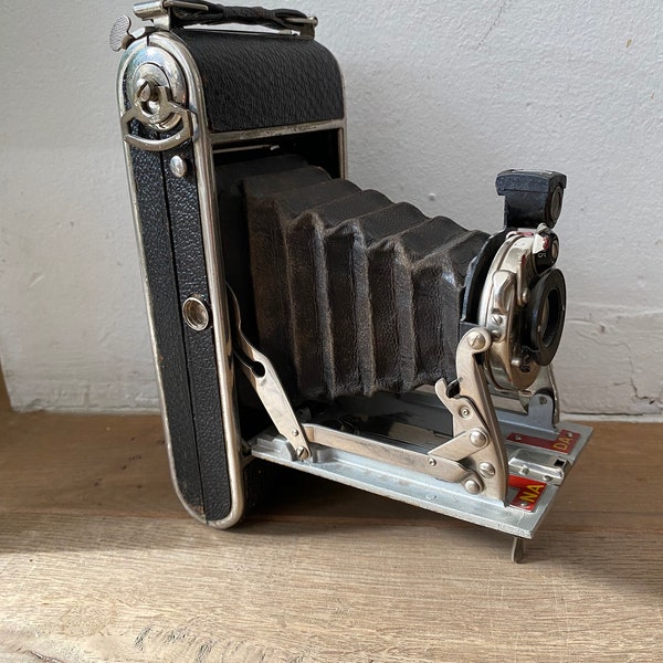 Folding Camera - Etsy