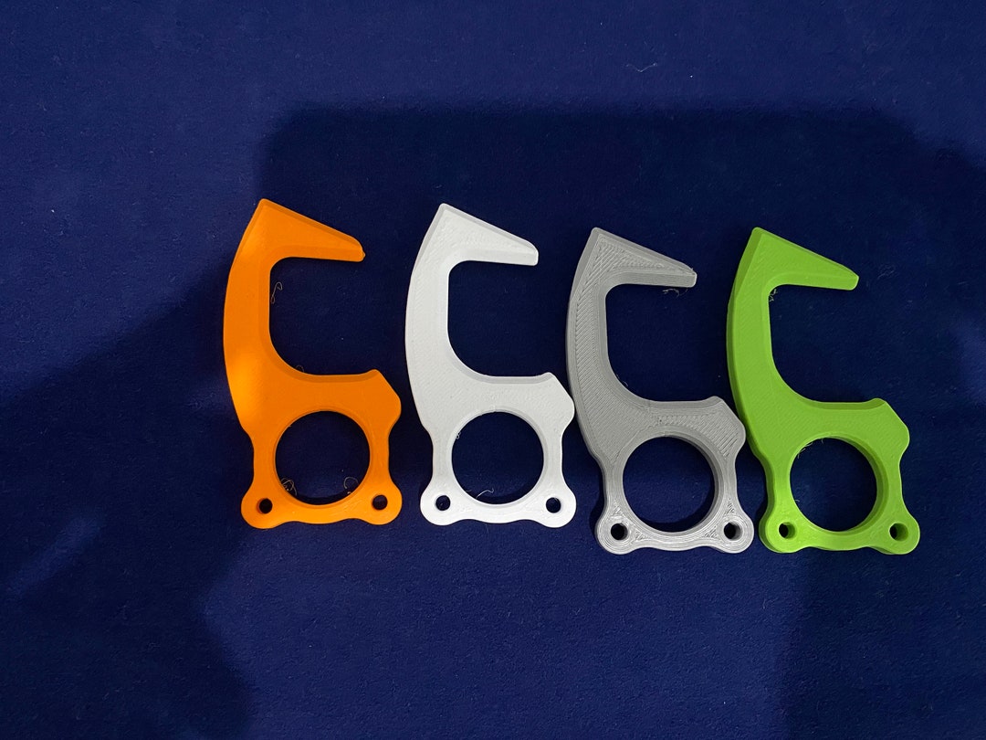 Touch-free Tool - Hygienic Door Pusher - Door Opener - Etsy