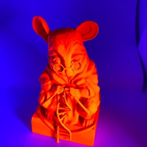 TOP QUALITY - Monument to the Laboratory Mouse - 3D Printed - Etsy