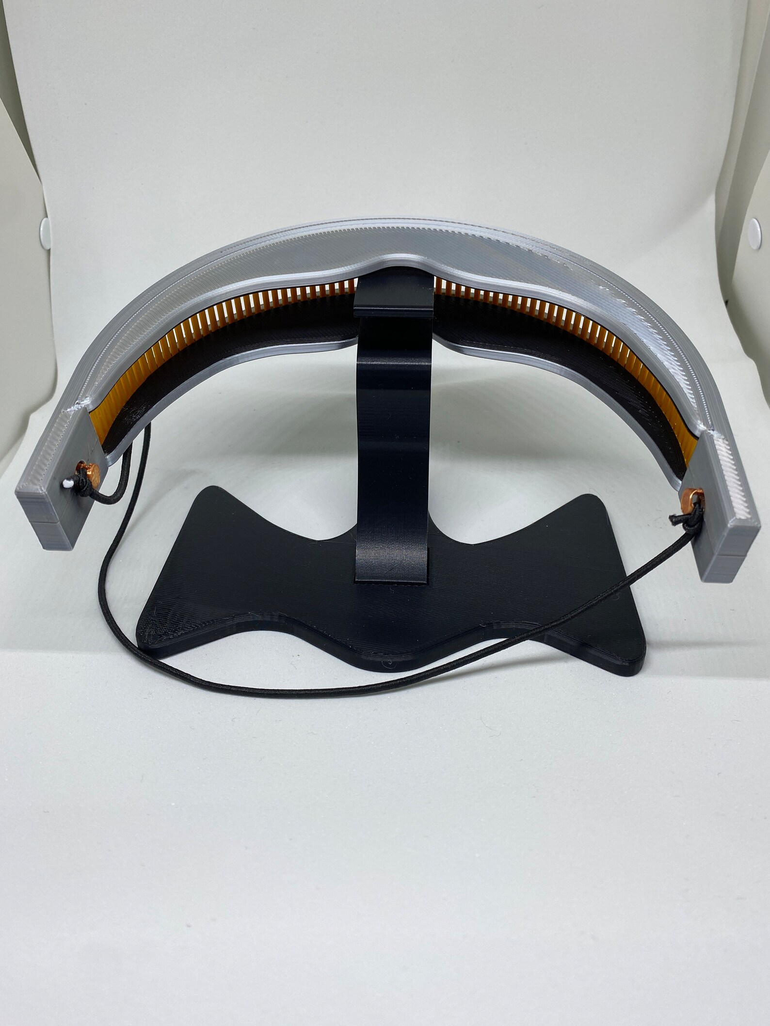 TNG Visor Prop - Star Trek - Etsy