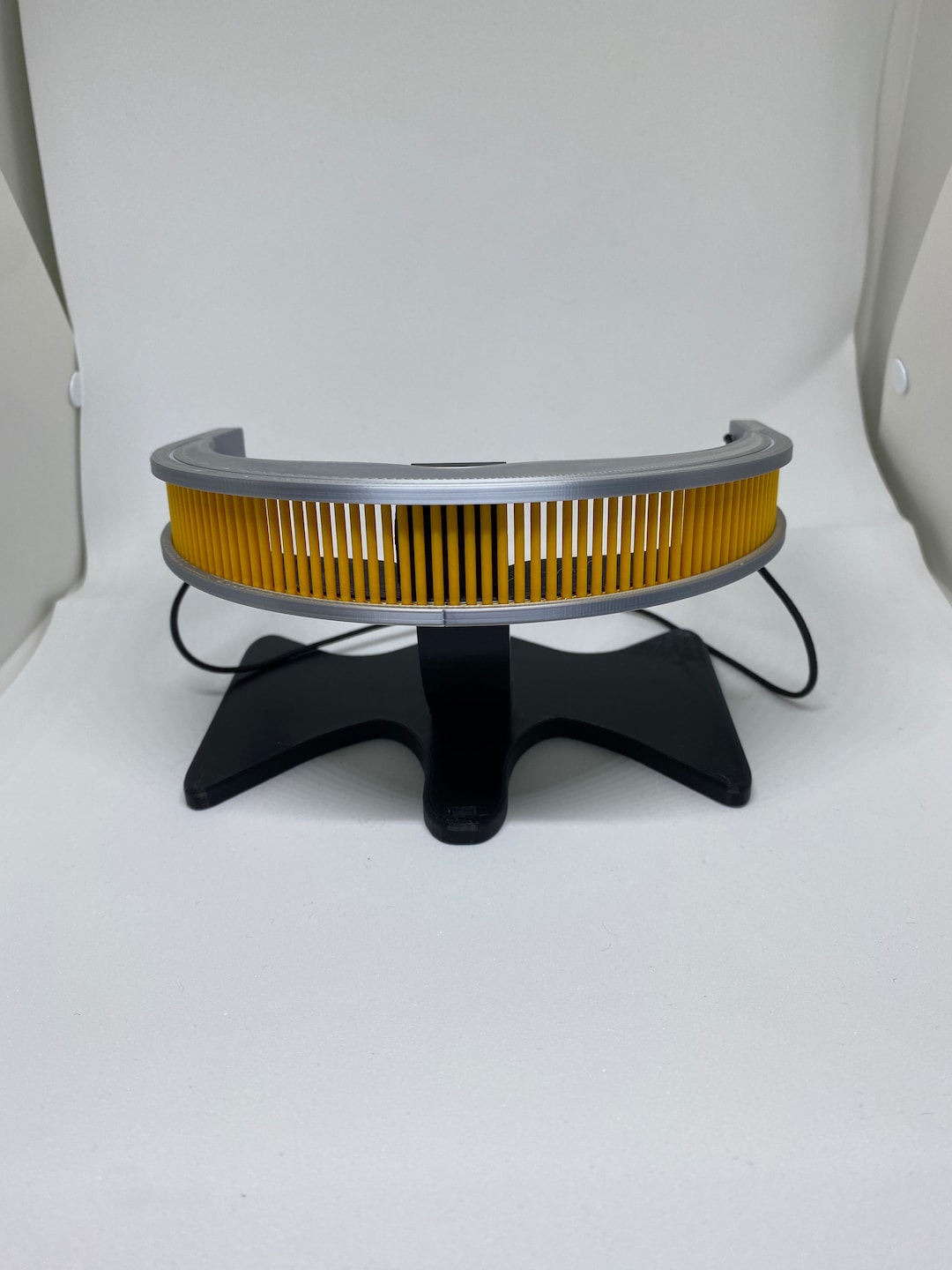 TNG Visor Prop - Star Trek - Etsy