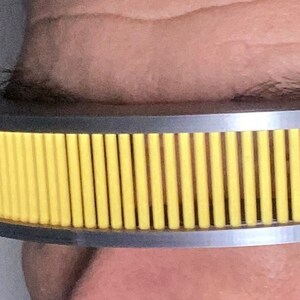 TNG Visor Prop - Star Trek - Etsy