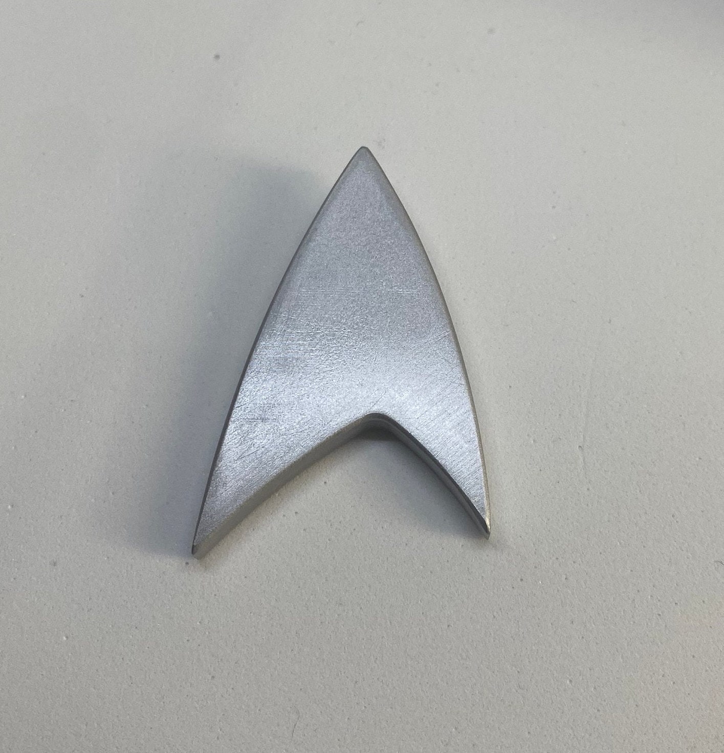 Star Trek Badge - Etsy