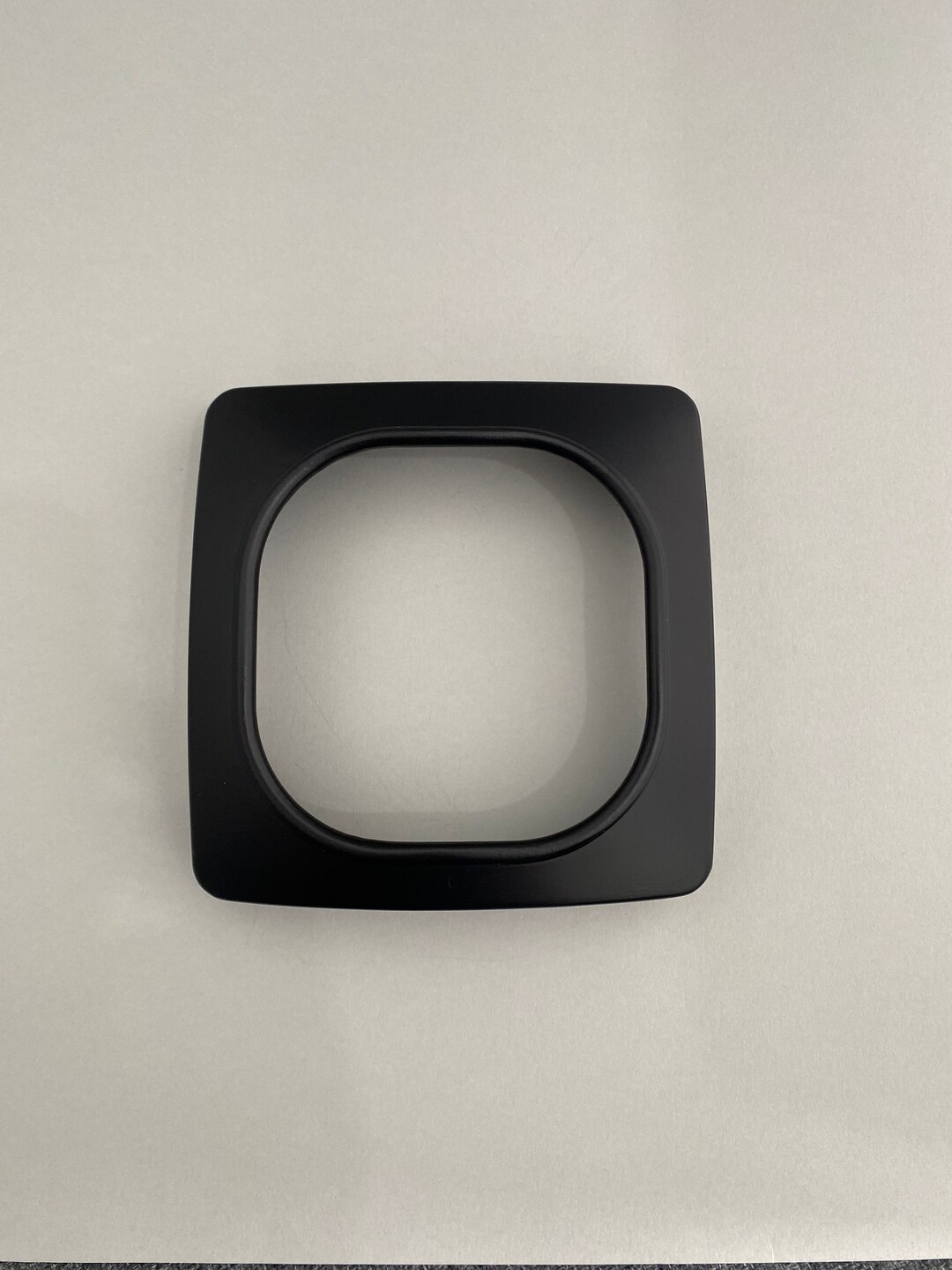 Fanatec Shifter Boot Cover - 3D Printed in Resin (high Resolution) - Etsy