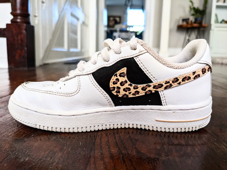 Custom Sneaker Design - Etsy