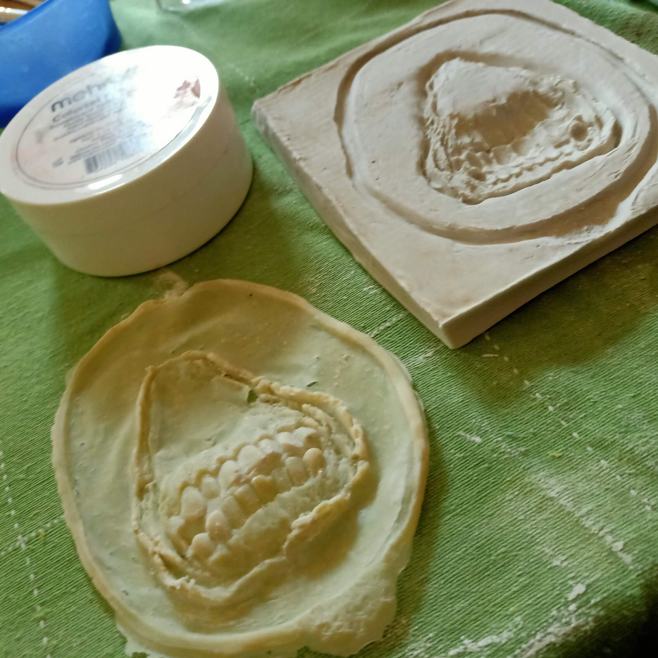 Zombie Teeth Sfx Latex Prosthesis - Etsy