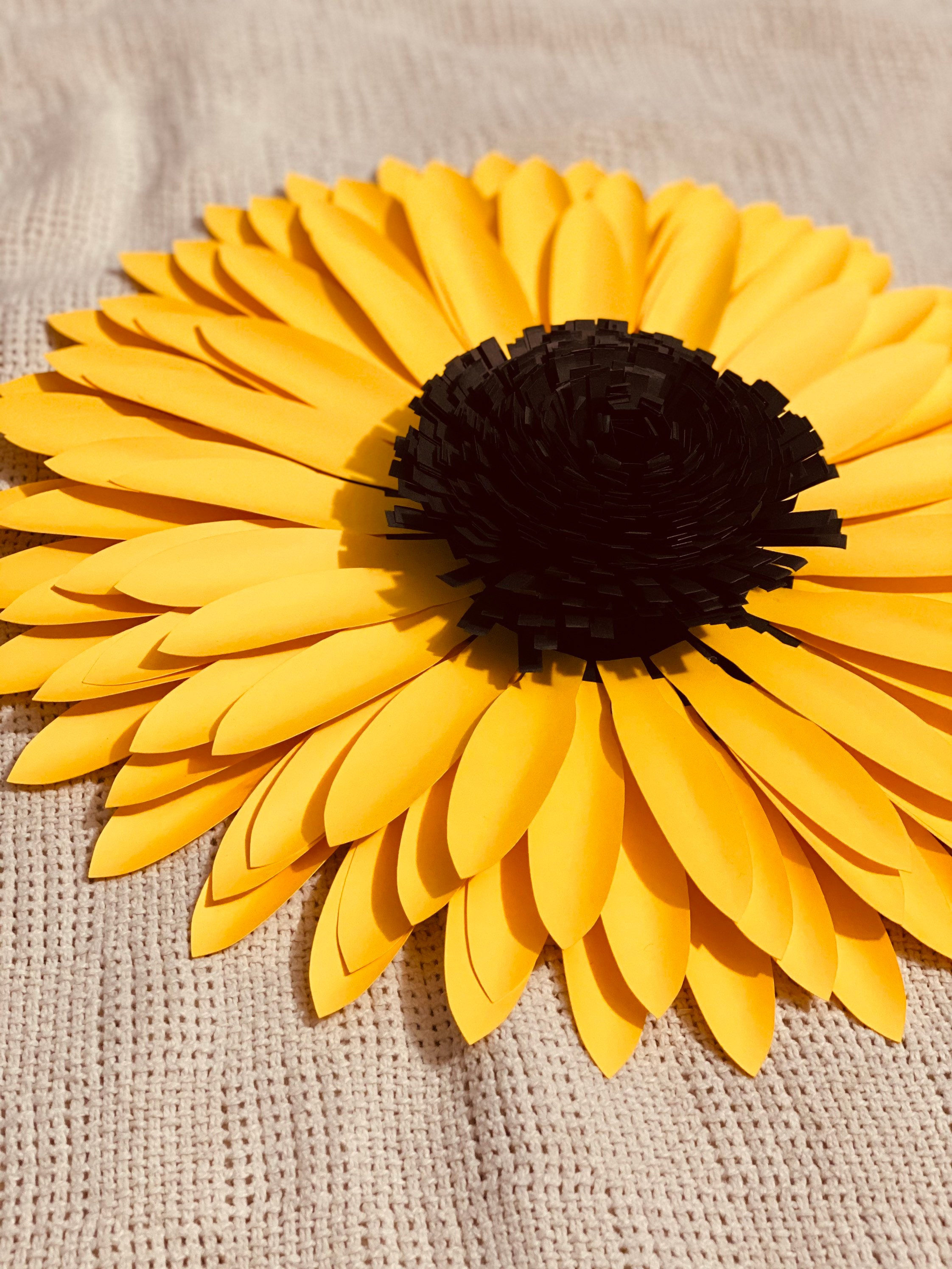 Sunflower Design 2 | Etsy