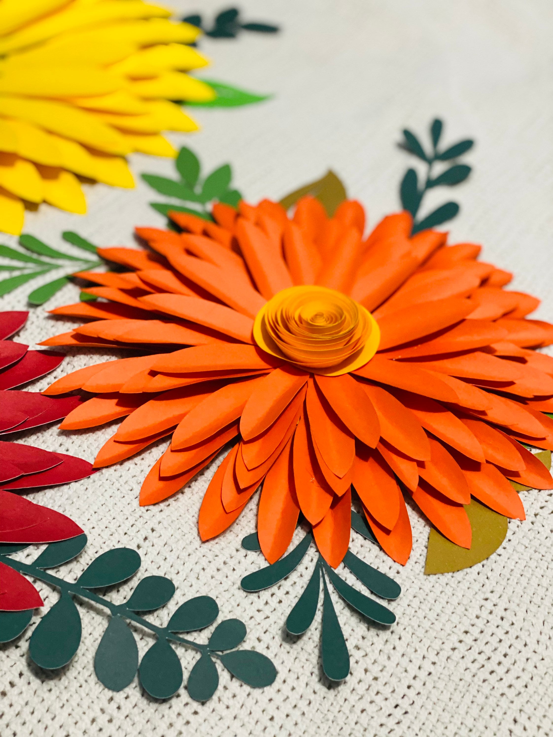 Sunflower Design 2 - Etsy