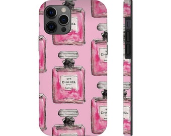 Perfume Phone Case | Etsy