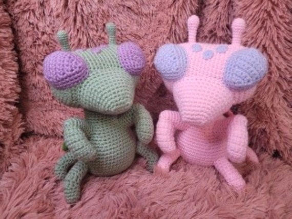 Huggable Bugs Mantis - Etsy