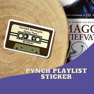 The Raven Cycle Stickers Raven Boys Inspired Sticker Bundle - Etsy