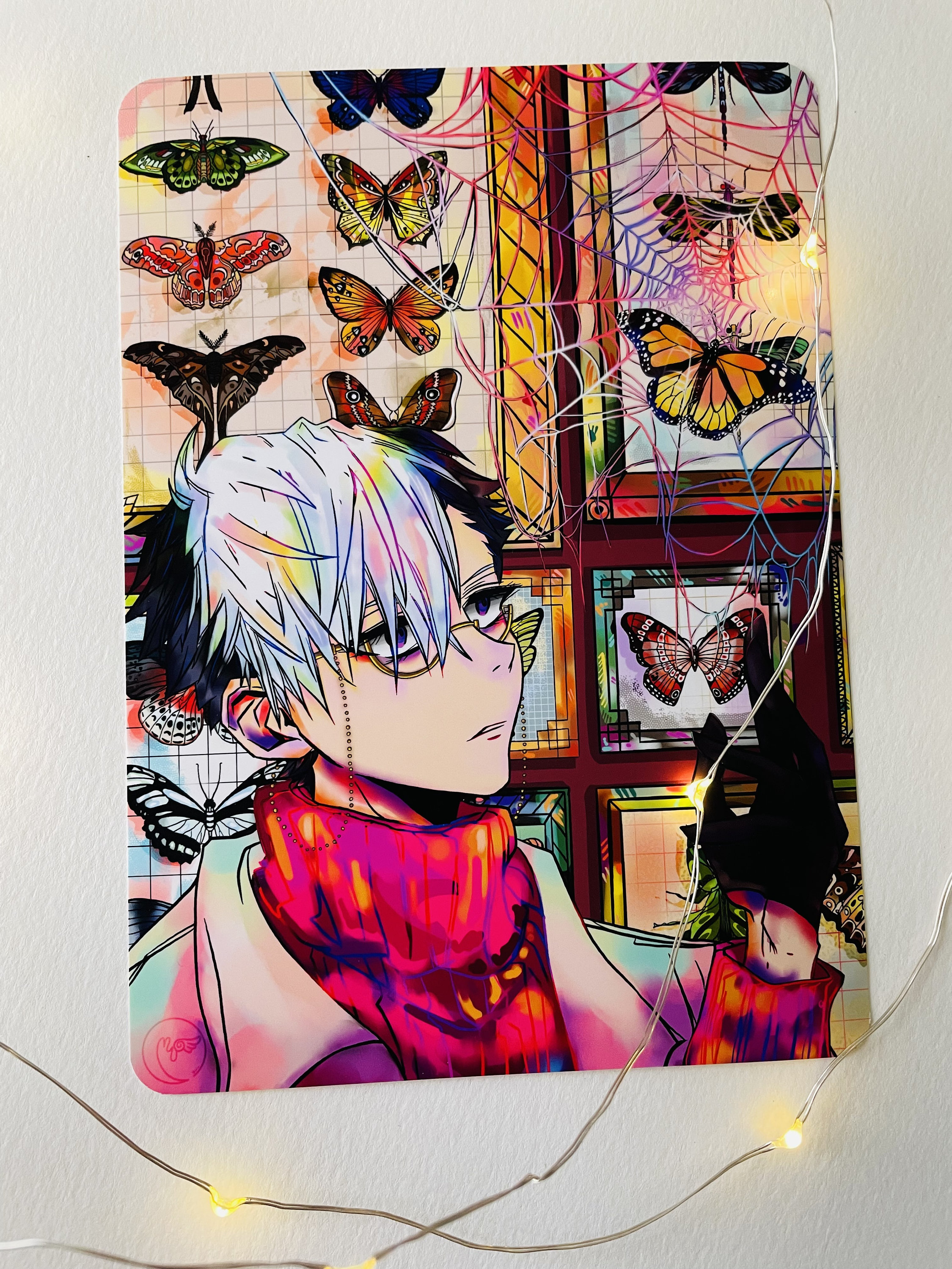 TBHK Spider Sensei - Etsy Australia