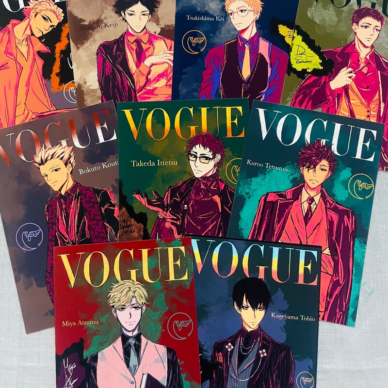 Haikyuu Poster - Etsy Australia
