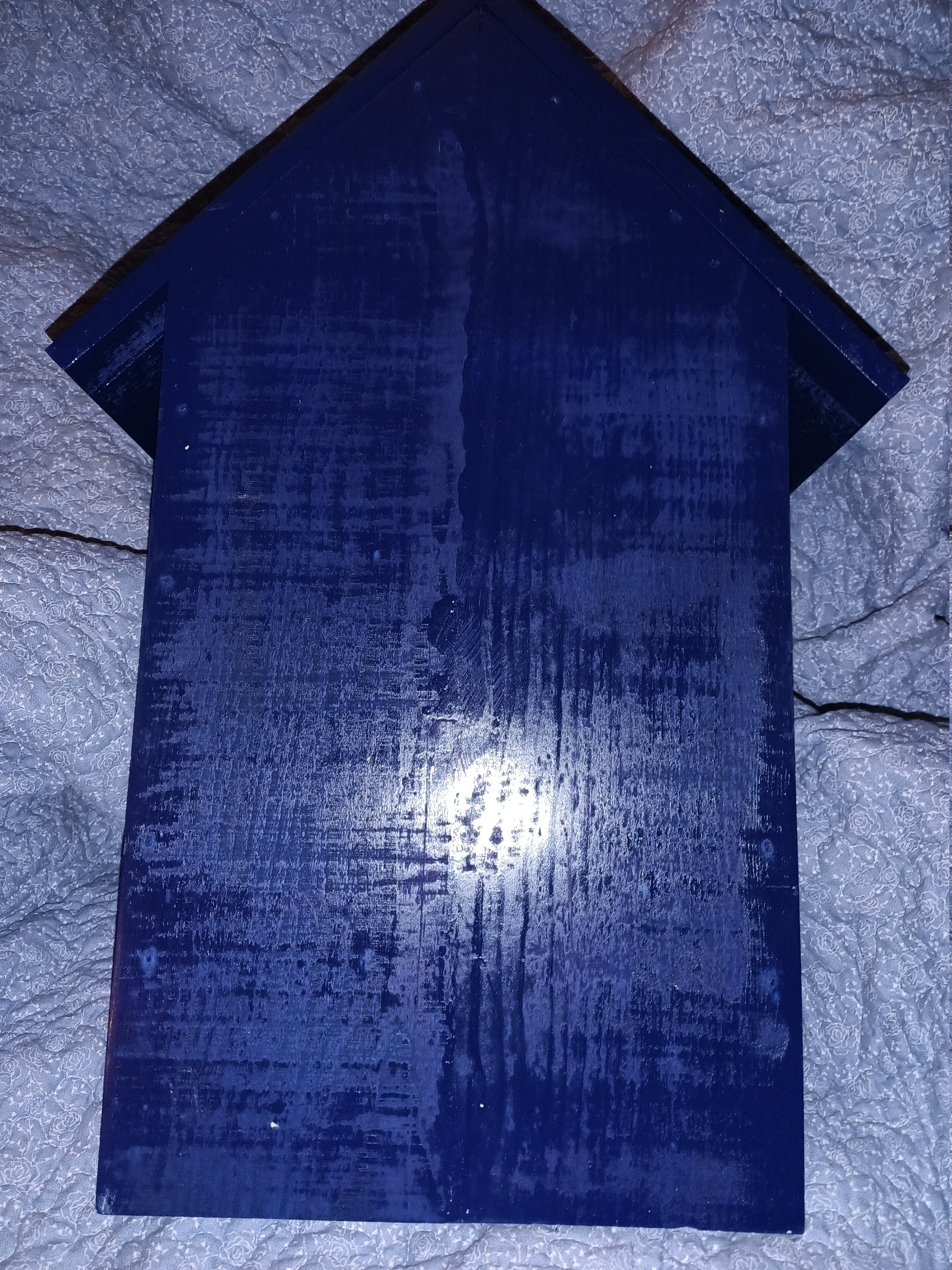 Handmade Wooden BAT BOX -- Double or Single Chamber! -- From Stock or ...