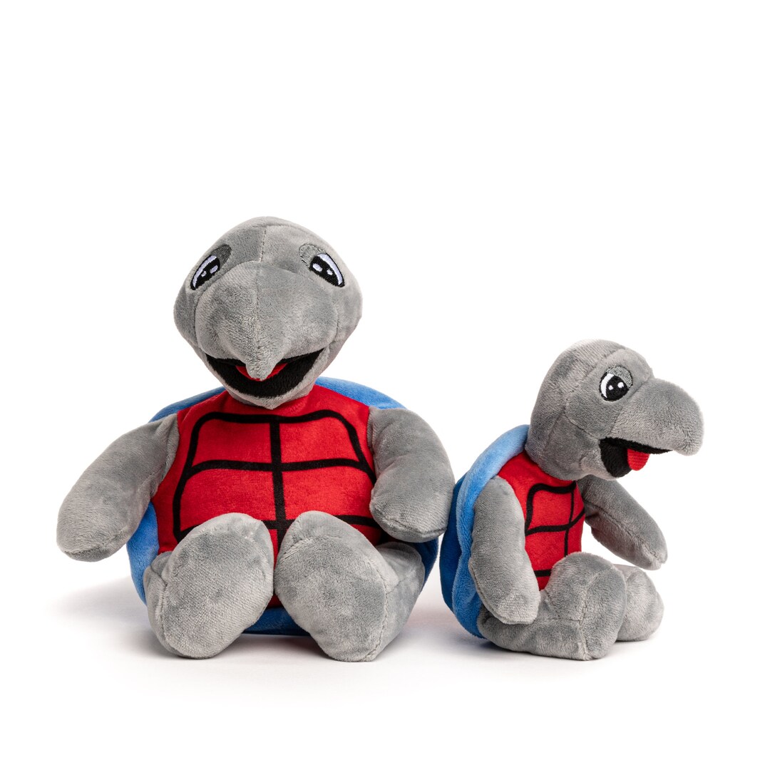 Grateful Dead Terrapin Turtle Small - Etsy
