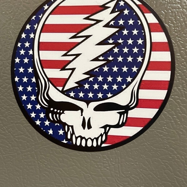 Grateful Dead Svg - Etsy