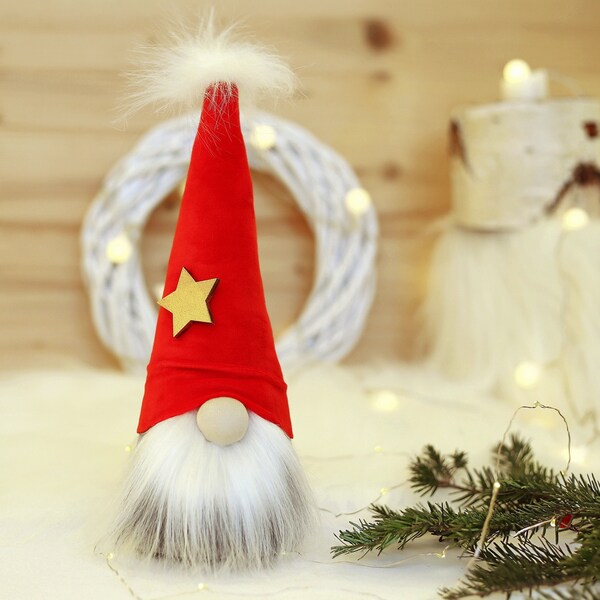Tomte - Etsy