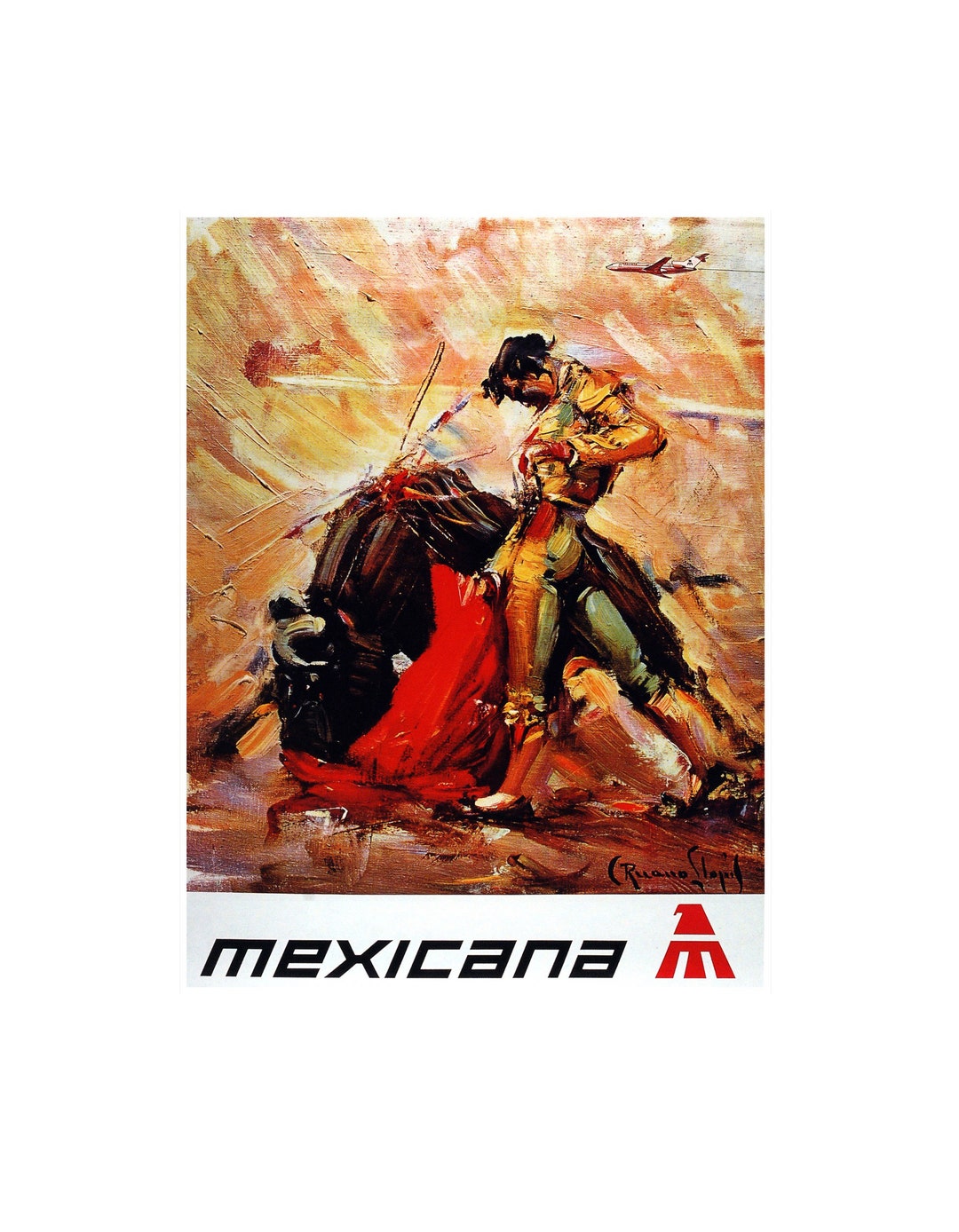 Decoration Poster.room Home Interior Wall Design.quality Reproduction ...