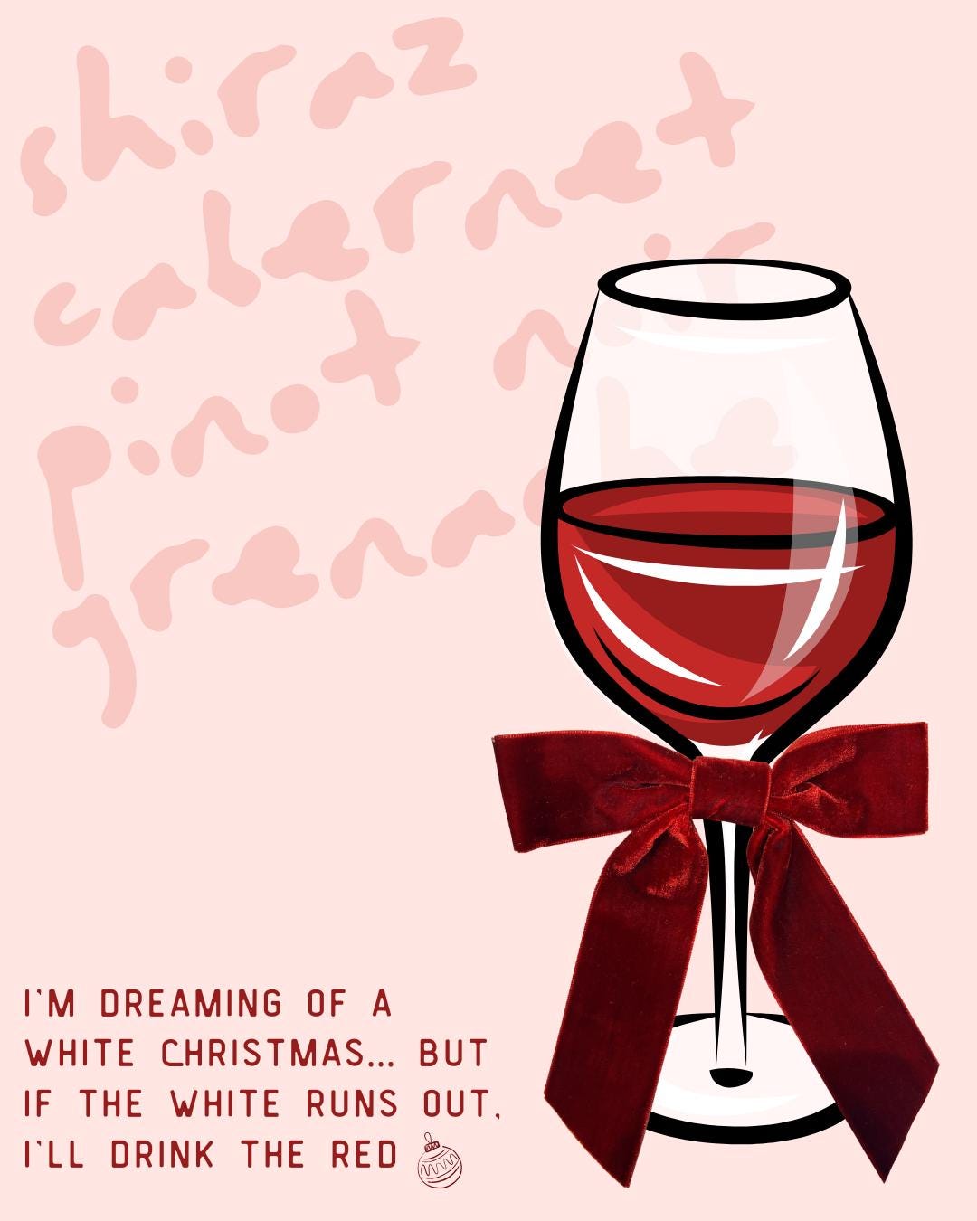 Funny Christmas Wall Art / Screensaver / Card Theme - Etsy