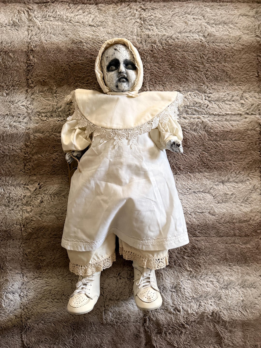 Zombie Baby - Etsy
