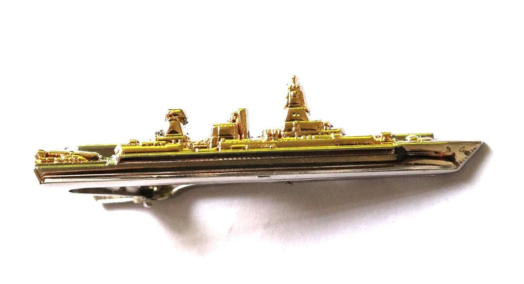 F124 Frigate Tie Slider - F219 F220 F221 - German Navy - Etsy