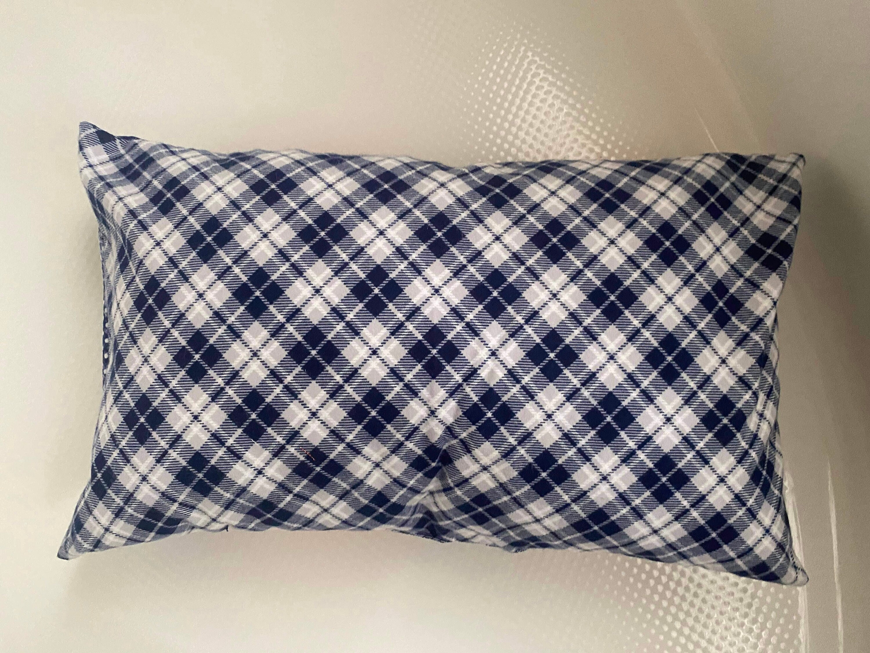 Pennant Pillow | College Pillow | Graduation Gift | Dorm Room | Team ...