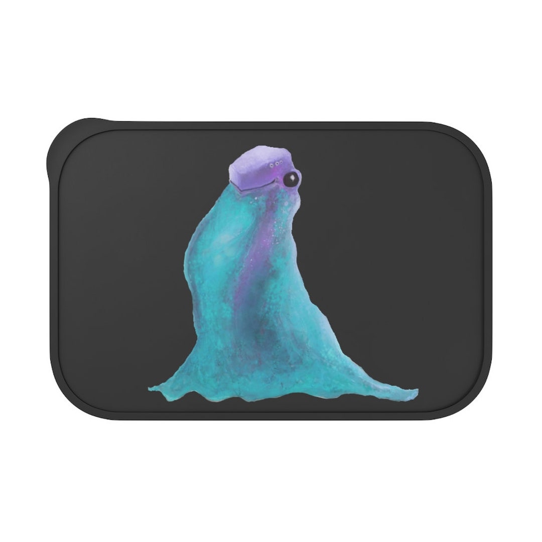 MURF Star Trek PRODIGY PLA Bento Box With Band and Utensils - Etsy