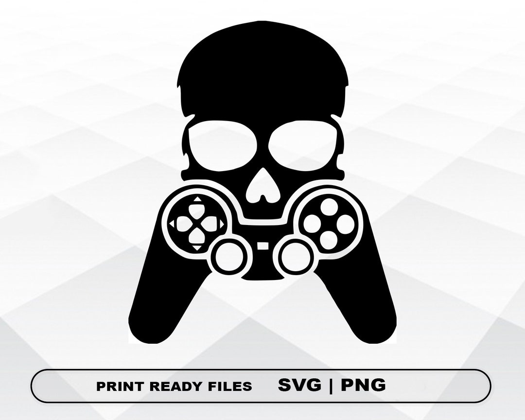 Gas Mask SVG and PNG Files Clipart, Gas Mask Print SVG, Digital ...