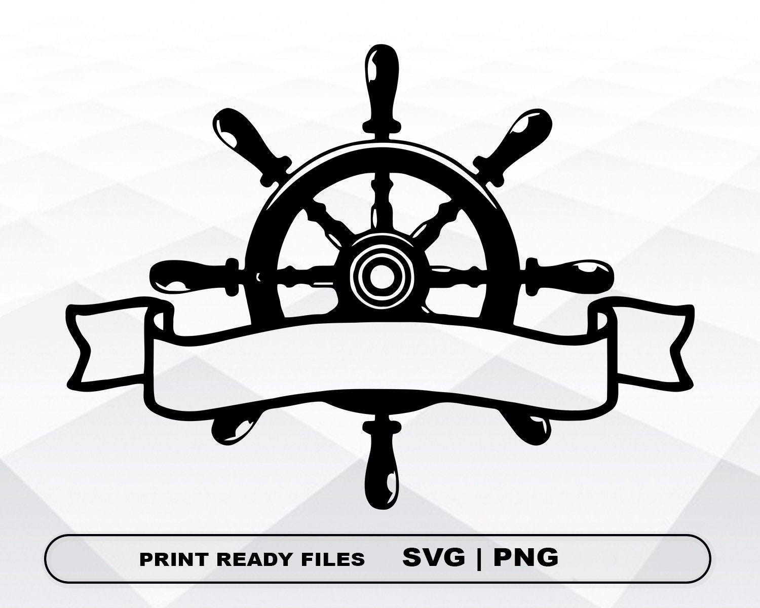 Steering Wheel SVG and PNG Files Clipart Steering Wheel Print - Etsy Canada