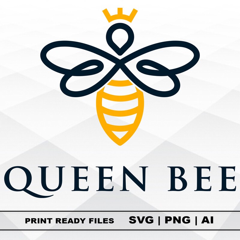 Queen Bee - Etsy
