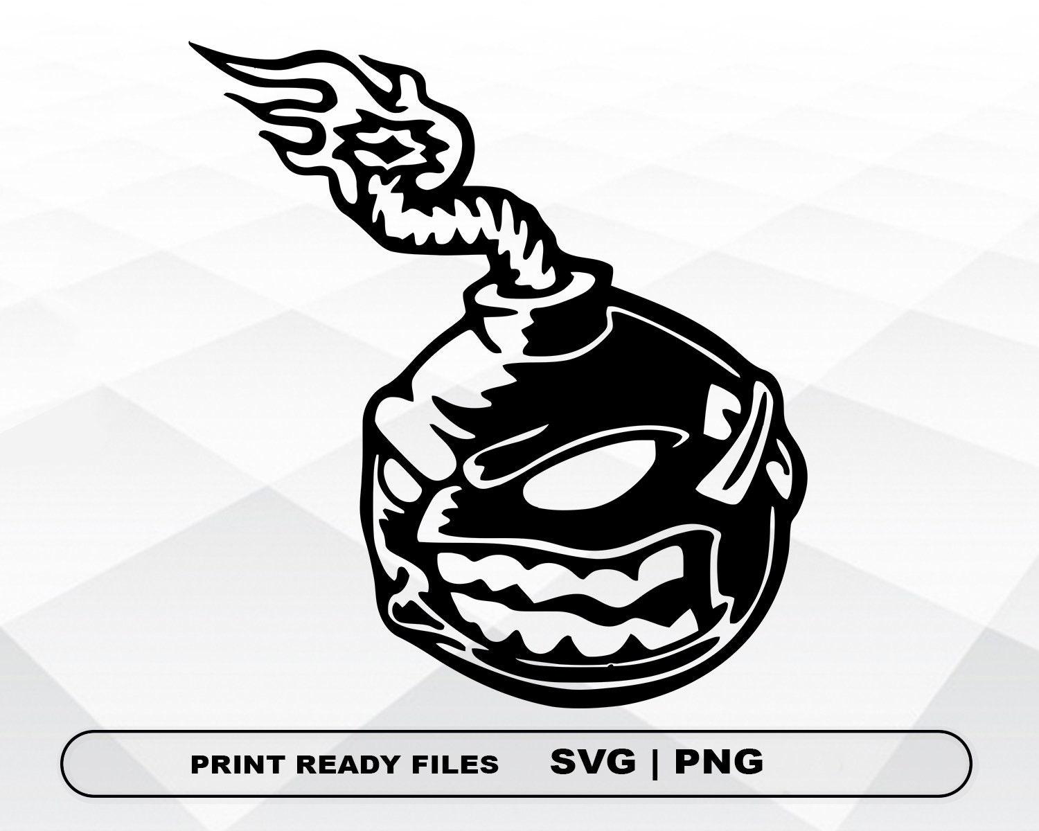 Bomb SVG and PNG Files Clipart Bomb Print SVG Digital - Etsy Canada