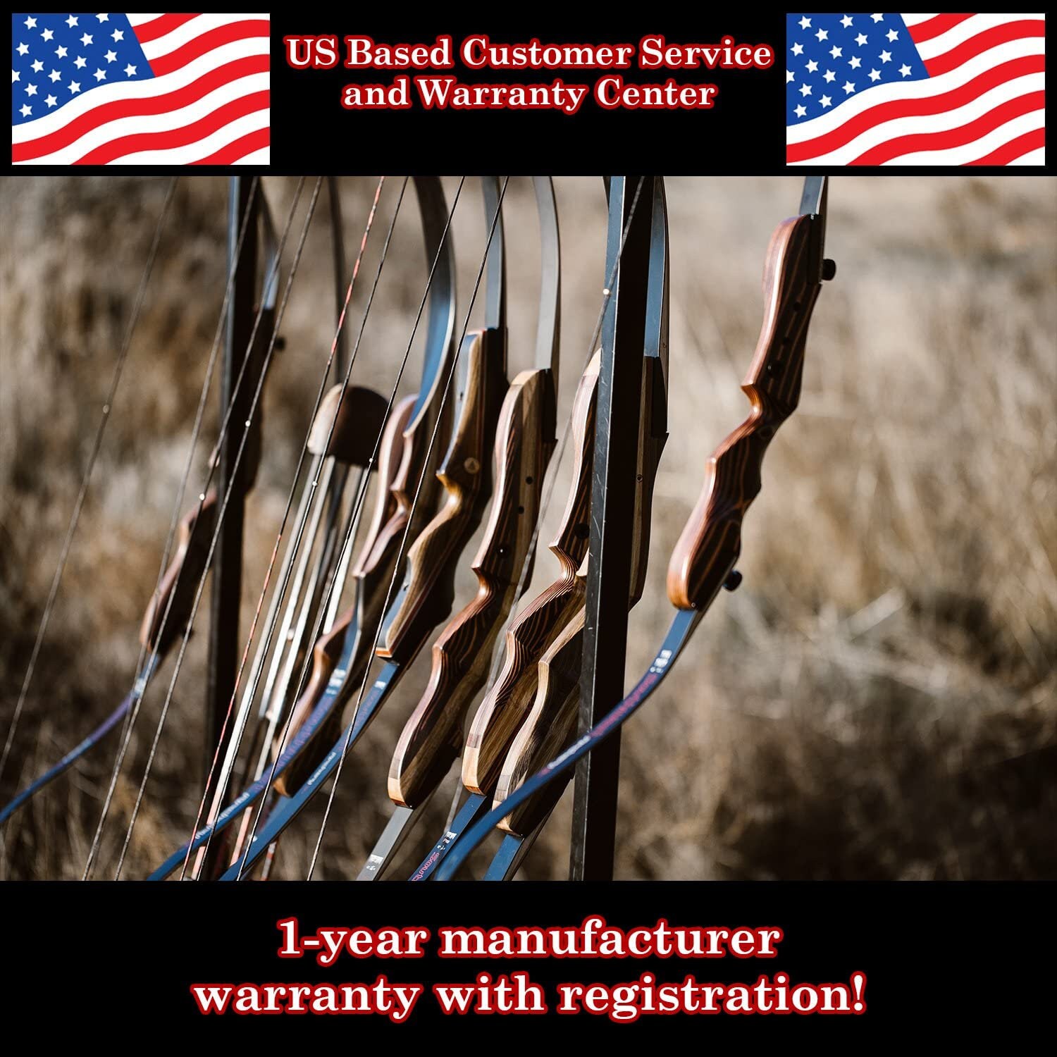 SWA 68 Scorpion Longbow W/ Stringer Tool - Etsy