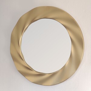 Vortex Mirror - Etsy