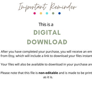 Kids Reward Chart, Personalized Reward Chart, Printables, Printable PDF ...