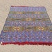Hanbal Rug, Moroccan Handmade Berber Rug , Hand-woven Authentic 2.28m X ...