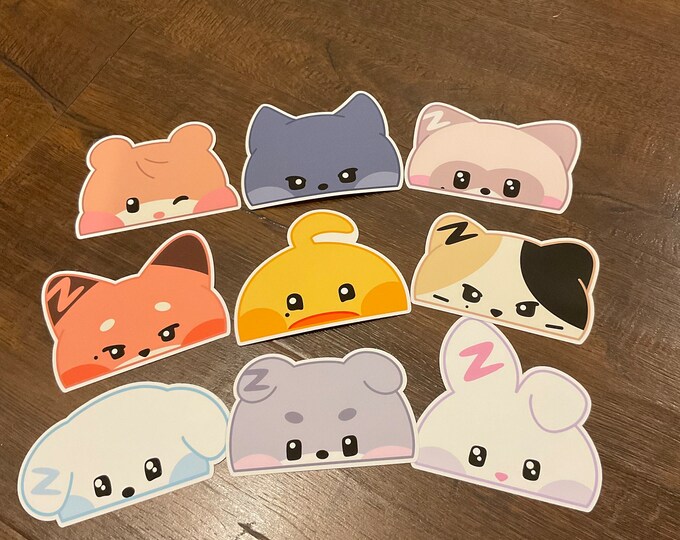 Zerobaseone (ZB1) Ricky Figaro Magazine Photocard Set/ Polaroid Set - Etsy