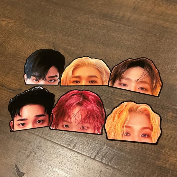 P1harmony Lightstick - Etsy