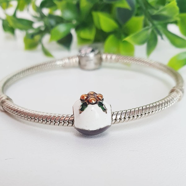 Charms for Christmas Puddings - Etsy New Zealand