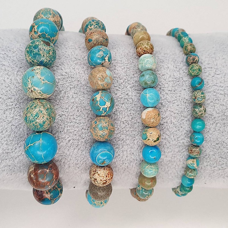 Natural Stone - Etsy