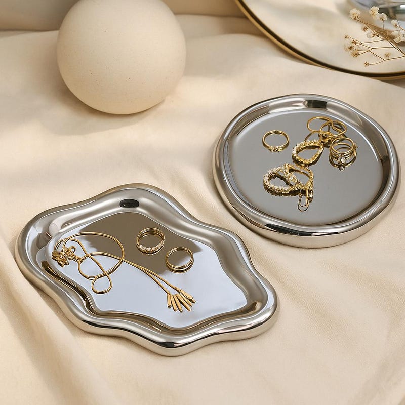 Ring Display Tray - Etsy