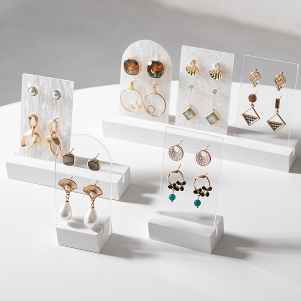 Jewelry Display - Etsy