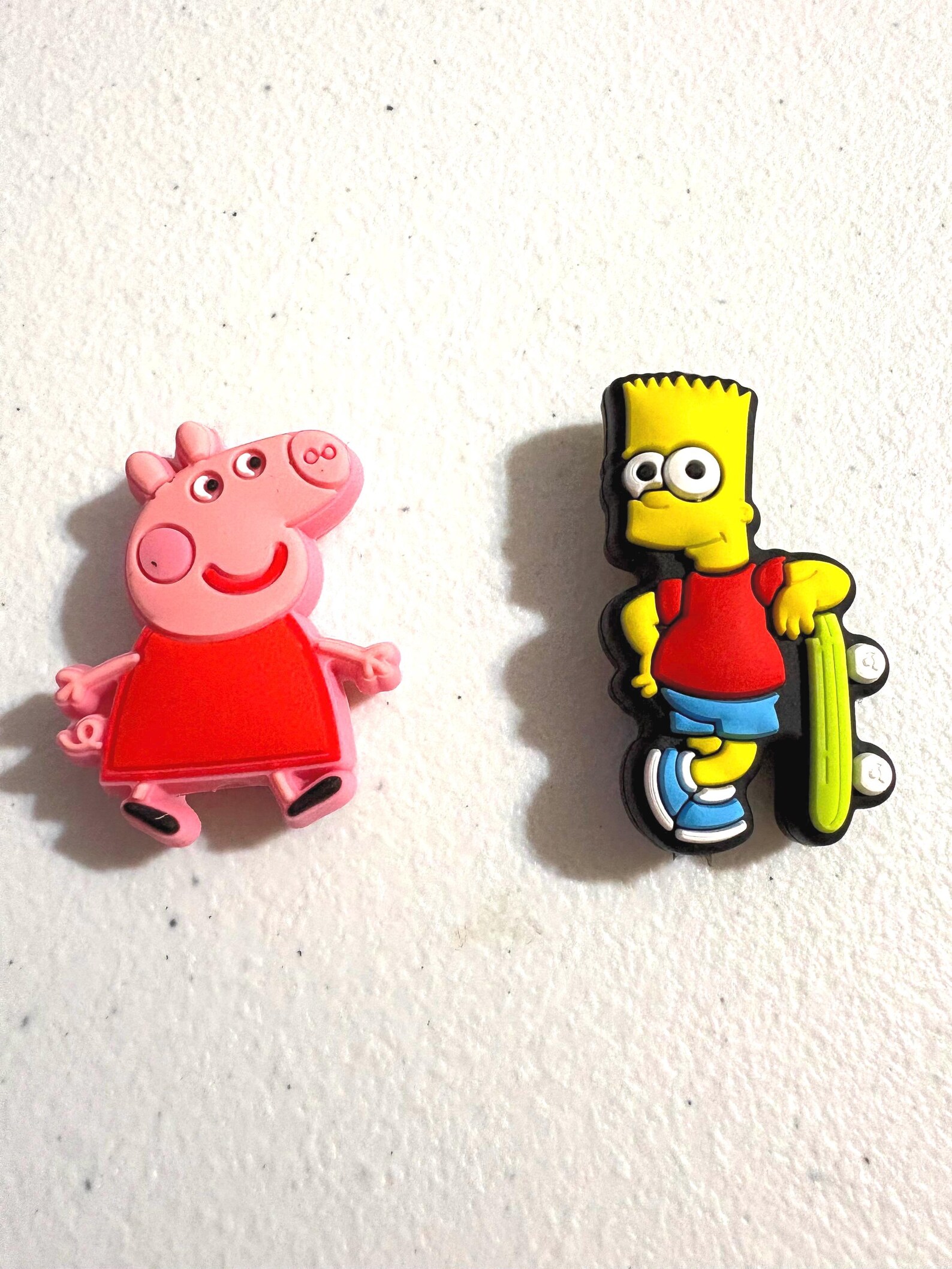 Character Zipper Pull: Backpack & Sweater Accessory - Etsy