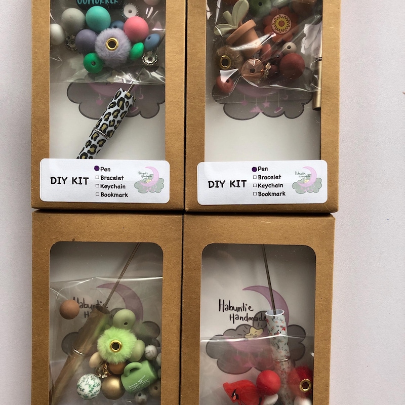 Fun Diy Kits and Crafts - Etsy Canada