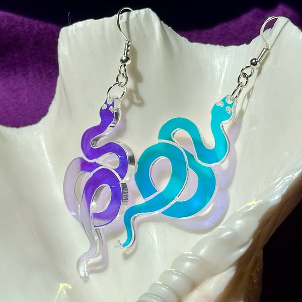 Hecate Costume - Etsy