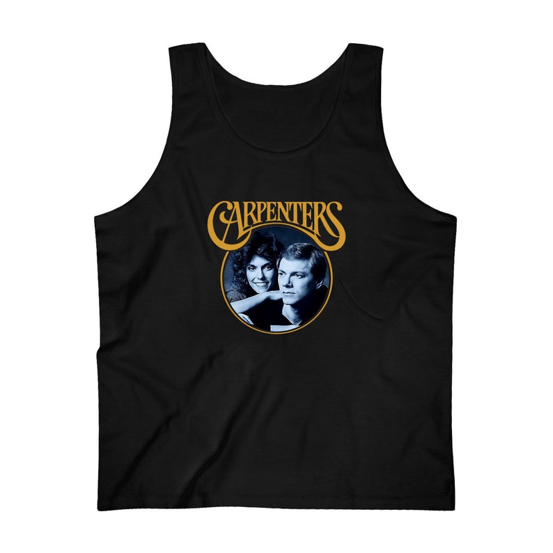 The Carpenters 70s Classic Pop Birthday Christmas T Shirt, Adult Kid ...