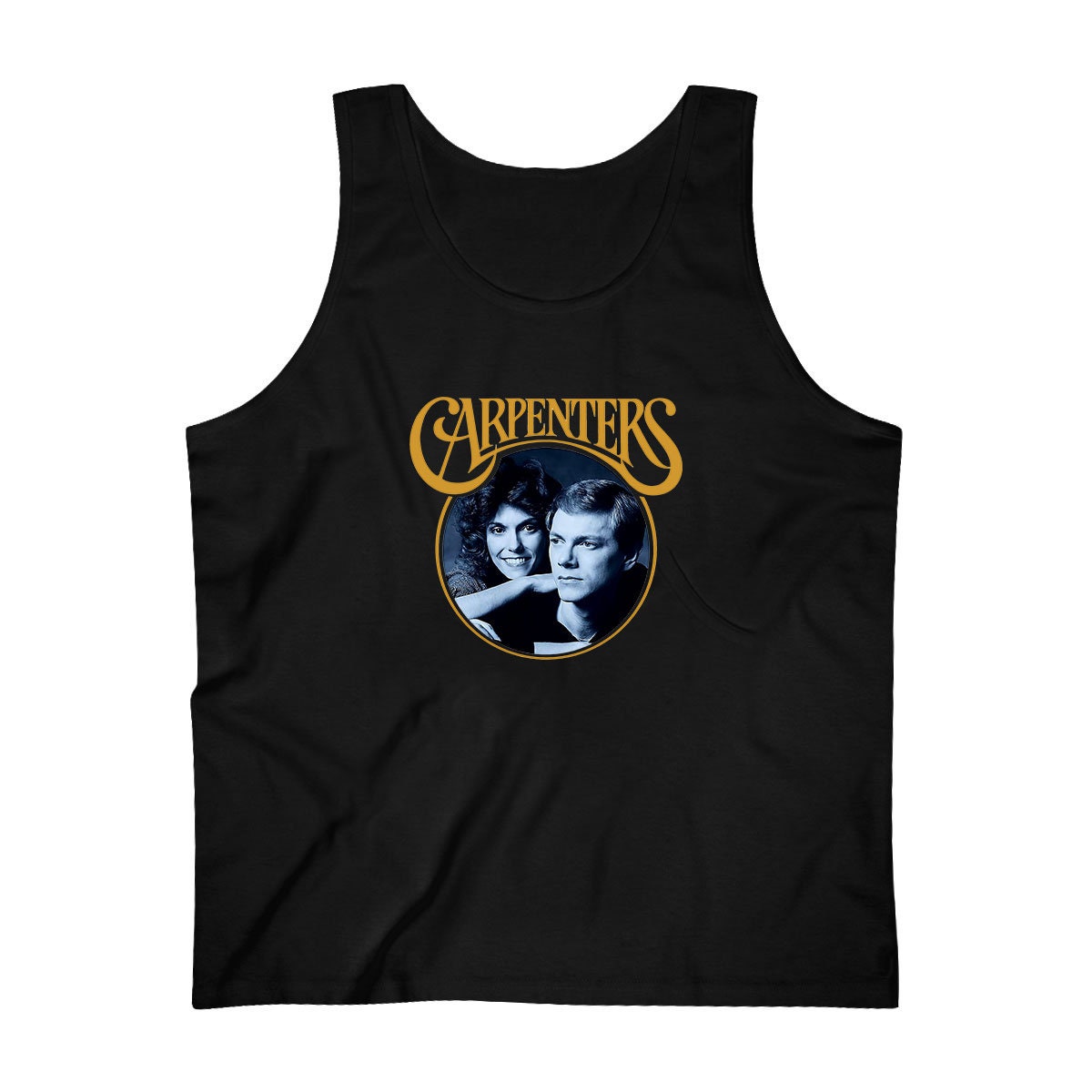 The Carpenters 70s Classic Pop Birthday Christmas T Shirt, Adult Kid ...
