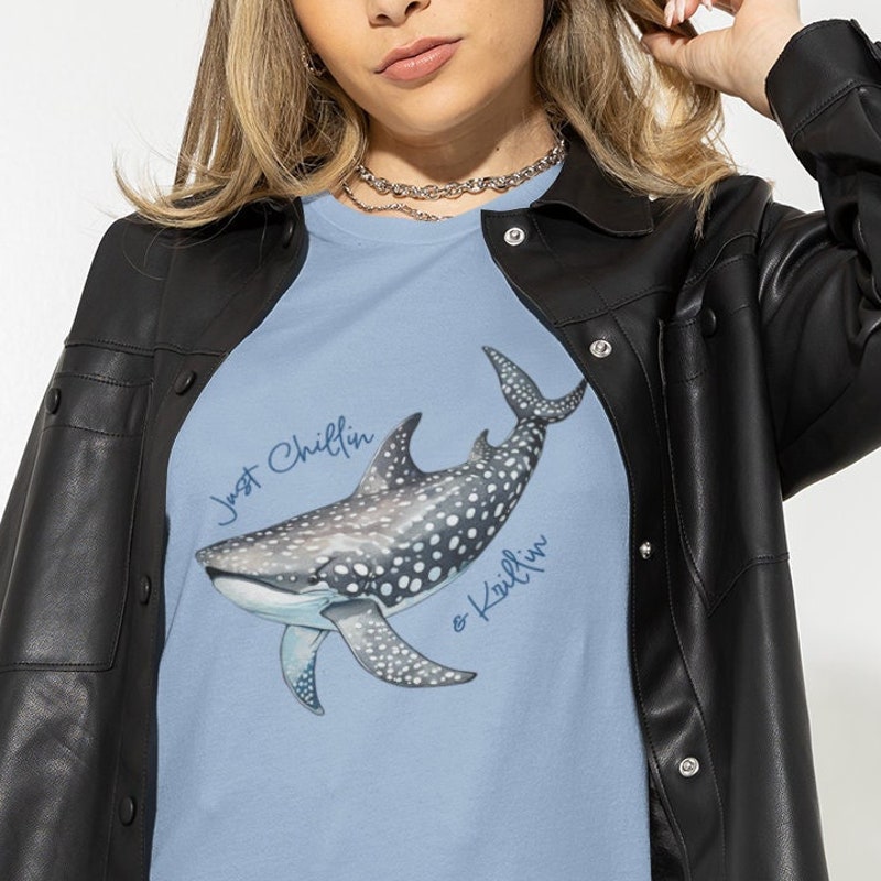 Shark Week Apparel - Etsy